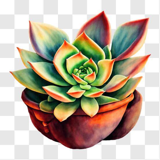 Succulent PNG - Download Free & Premium Transparent Succulent PNG ...