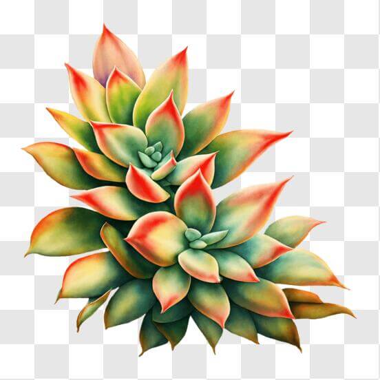 Succulent PNG - Download Free & Premium Transparent Succulent PNG ...