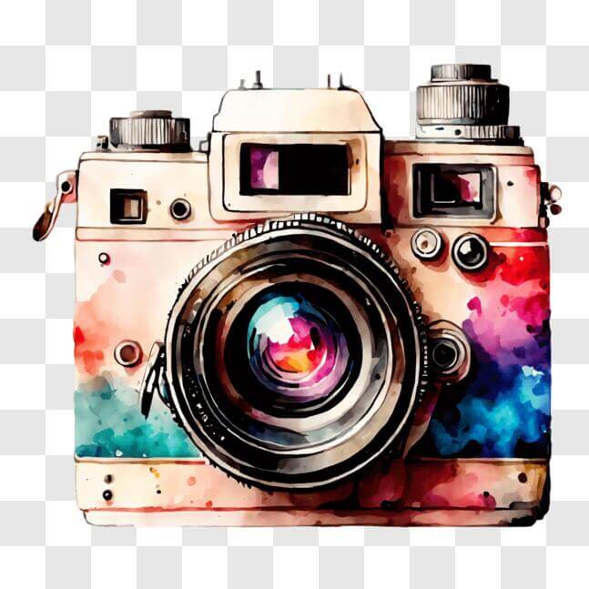 Camera PNG - Download Free & Premium Transparent Camera PNG Images ...