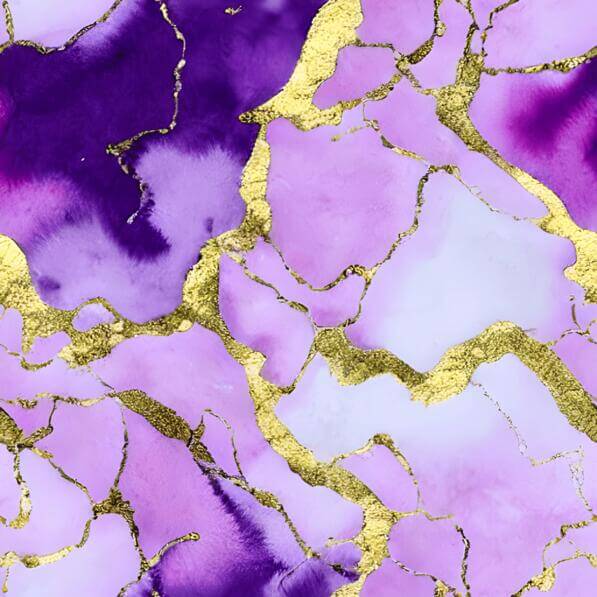 Download Purple and Gold Marble Pattern Background Patterns Online ...