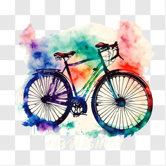 Bicycle PNG - Download Free & Premium Transparent Bicycle PNG Images ...