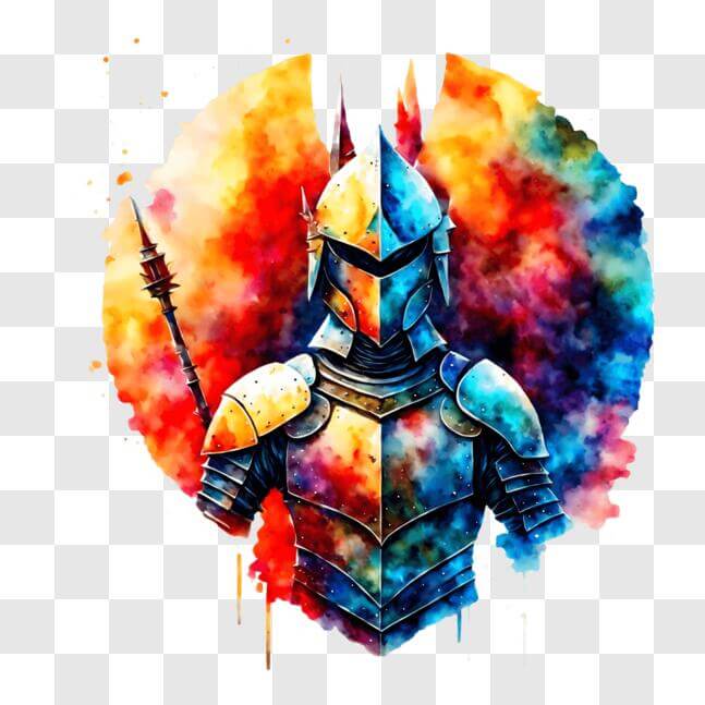 Download Knight with Arrow in Hand - Star Wars: The Force Awakens ...