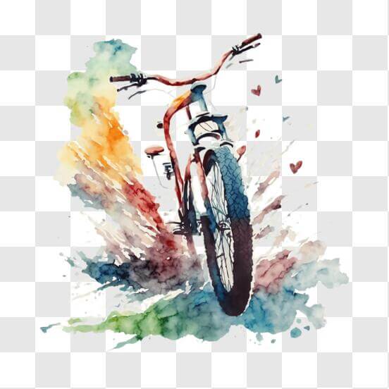 Bicycle PNG - Download Free & Premium Transparent Bicycle PNG Images ...