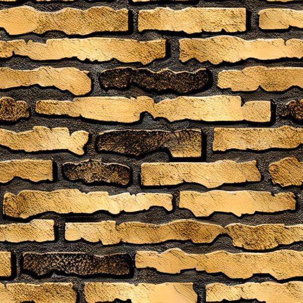 Download Yellow and Brown Brick Wall Texture Patterns Online - Creative ...