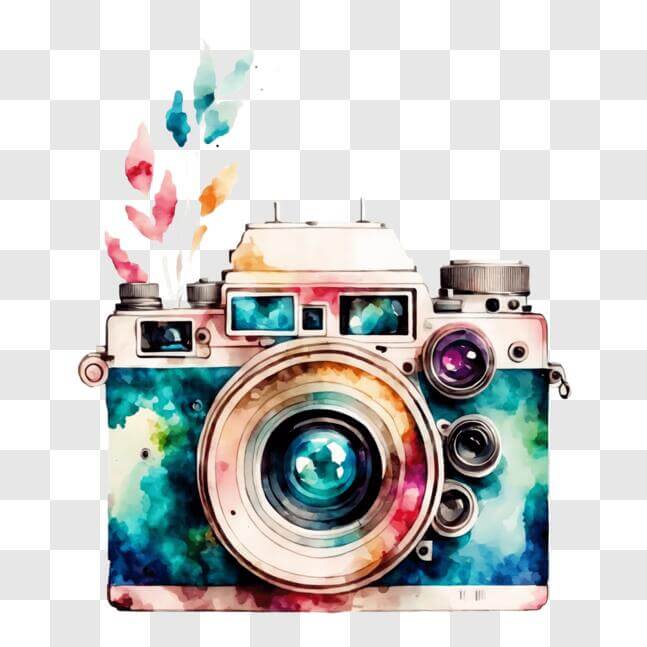 Camera PNG - Download Free & Premium Transparent Camera PNG Images ...