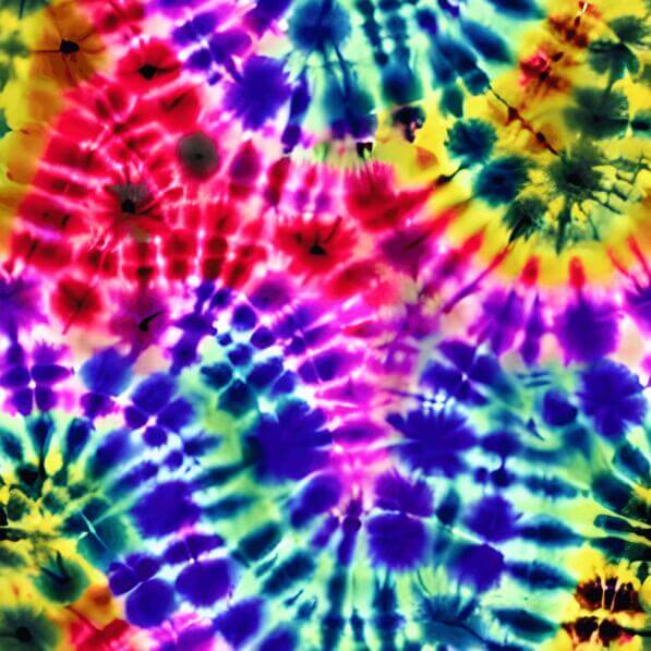 Download Colorful Tie-Dye Pattern Background for Art and Design ...