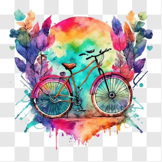 Bicycle PNG - Download Free & Premium Transparent Bicycle PNG Images ...