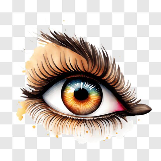 Ojo PNG - Descarga Imágenes Ojo PNG Transparentes Prémium y Gratis En ...