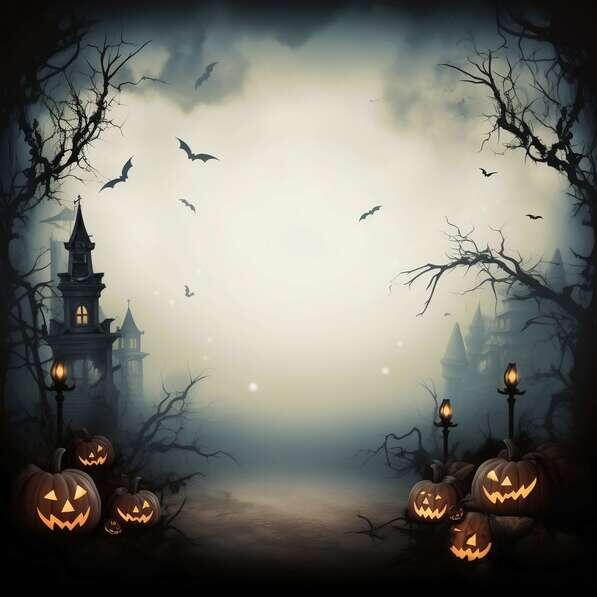 Download Dark and Spooky Halloween Background Backgrounds Online ...