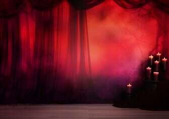 Download Creepy Dark Room with Blood Splatter Backgrounds Online ...