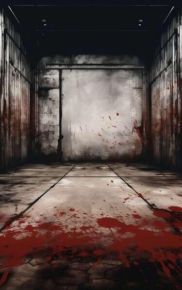 Download Dark Room with Blood Splatter Backgrounds Online - Creative ...