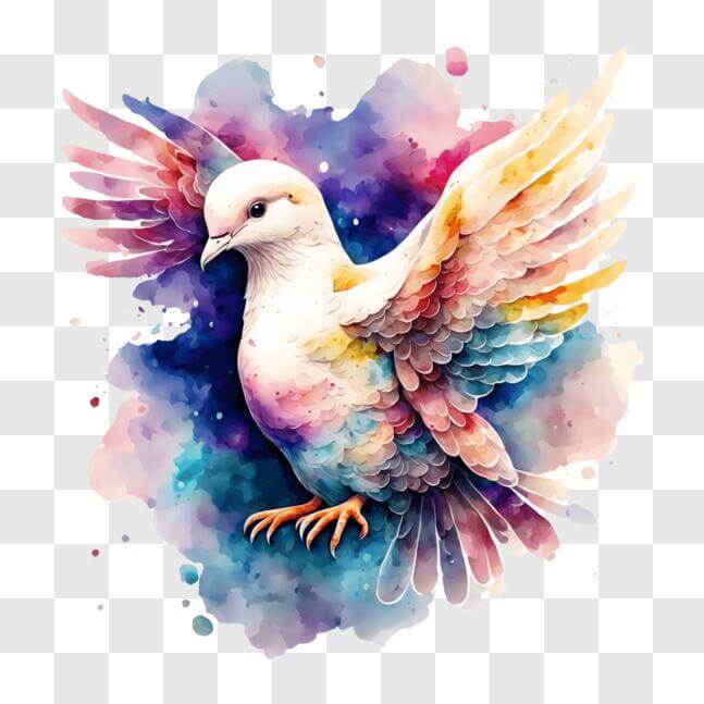 Colombe PNG - Téléchargez des Images Colombe PNG PNG Transparentes ...