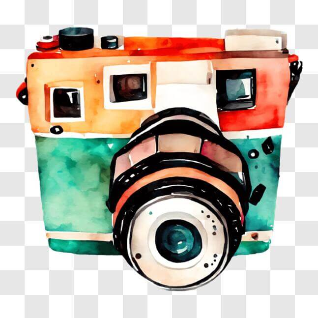 Camera PNG - Download Free & Premium Transparent Camera PNG Images ...