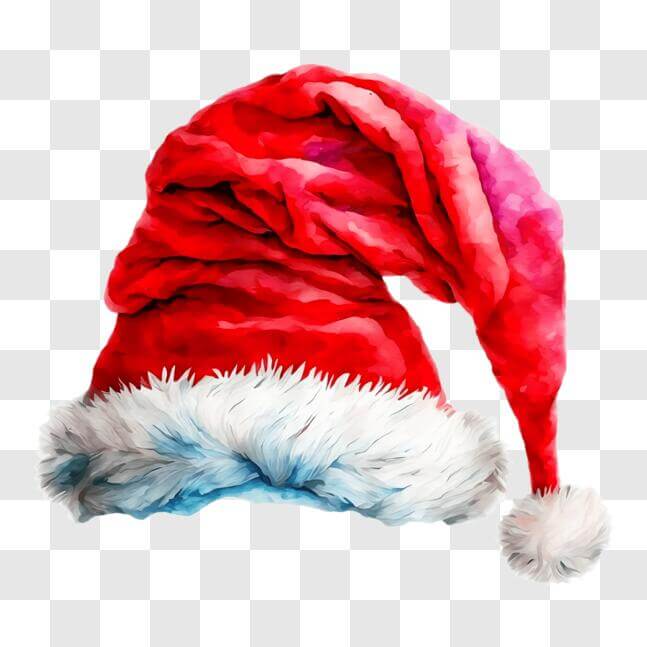 Santa Hat PNG - Download Free & Premium Transparent Santa Hat PNG ...