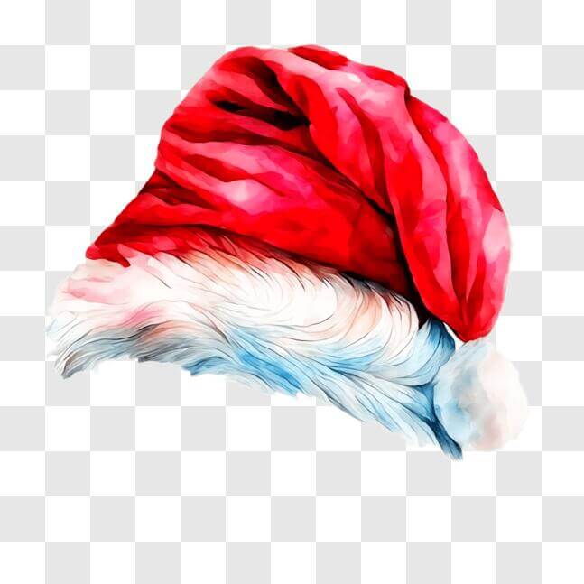 Santa Hat PNG - Download Free & Premium Transparent Santa Hat PNG ...