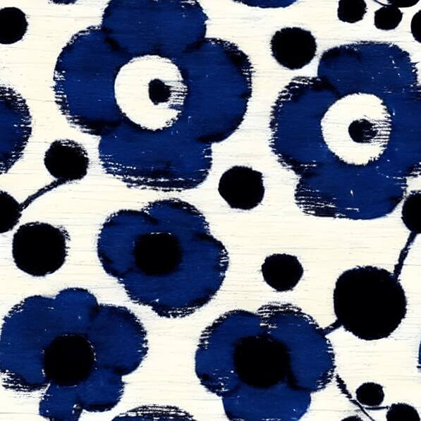 Download Abstract Floral Pattern Painting by Gustav Klimt Patterns ...