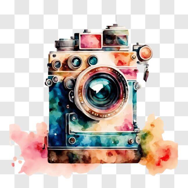 Camera PNG - Download Free & Premium Transparent Camera PNG Images ...