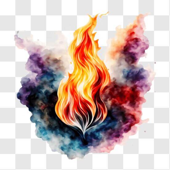 Flame PNG - Download Free & Premium Transparent Flame PNG Images Online ...