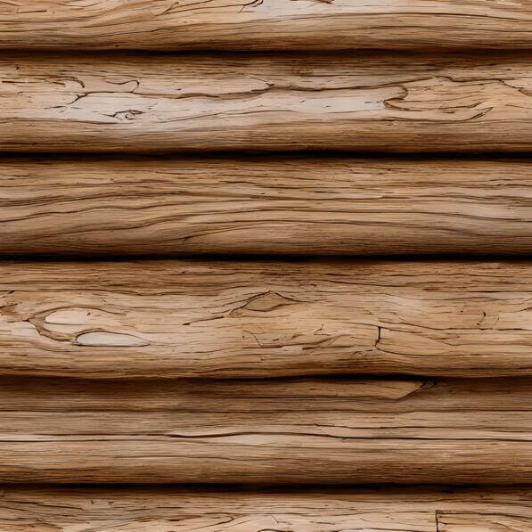 Download Authentic and Rustic Wooden Log Wall Texture Patterns Online ...
