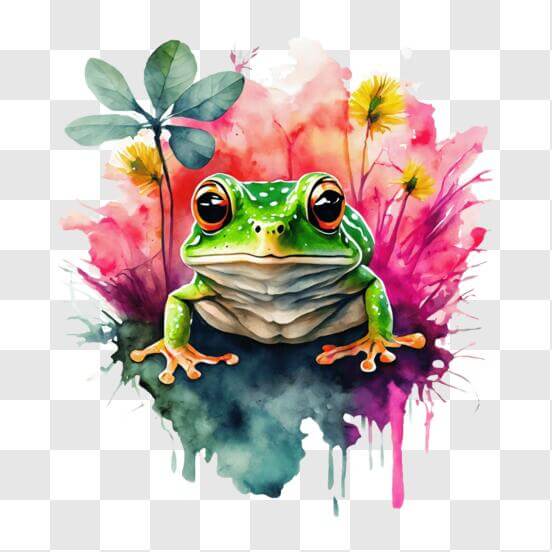 Tree Frog PNG - Download Free & Premium Transparent Tree Frog PNG ...