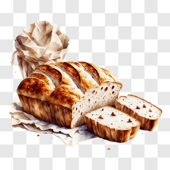Bread PNG - Download Free & Premium Transparent Bread PNG Images Online ...