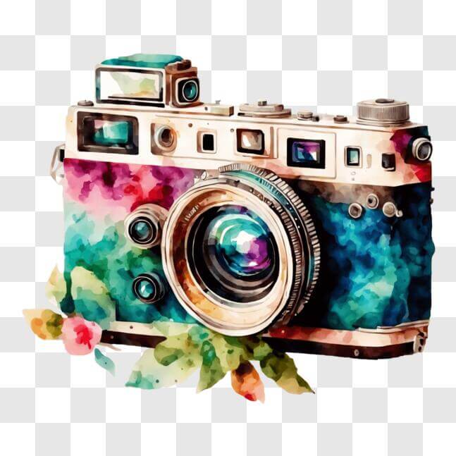 Camera PNG - Download Free & Premium Transparent Camera PNG Images ...