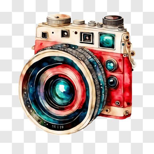 Camera PNG - Download Free & Premium Transparent Camera PNG Images ...