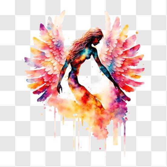 Angel PNG - Download Free & Premium Transparent Angel PNG Images Online ...