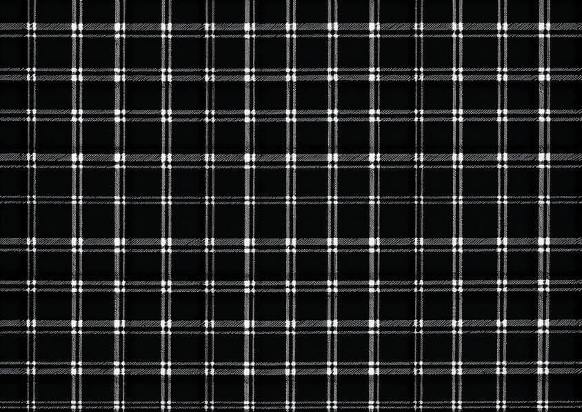 Download Black and White Checkered Fabric Texture Backgrounds Online ...