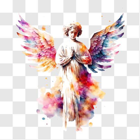 Angel PNG - Download Free & Premium Transparent Angel PNG Images Online ...