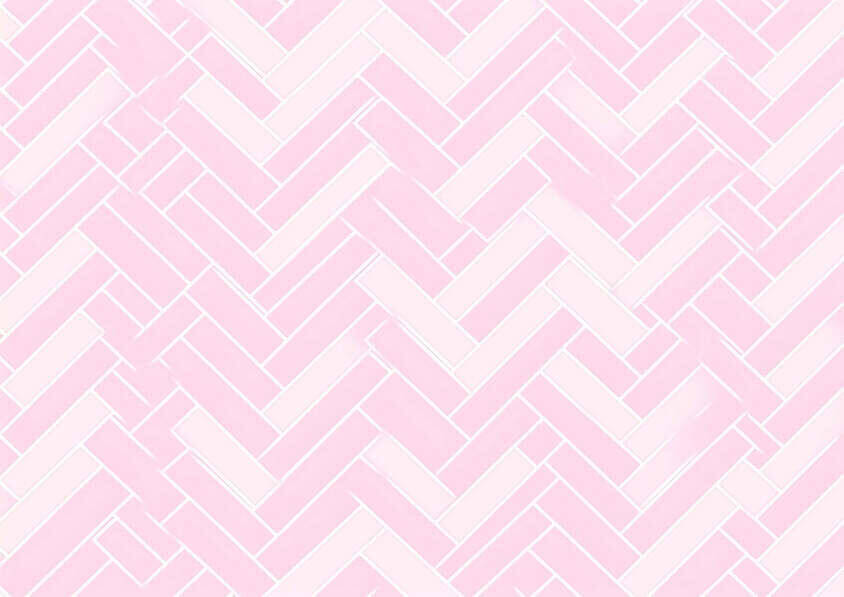 Download Pink and White Herringbone Pattern Wallpaper Backgrounds ...