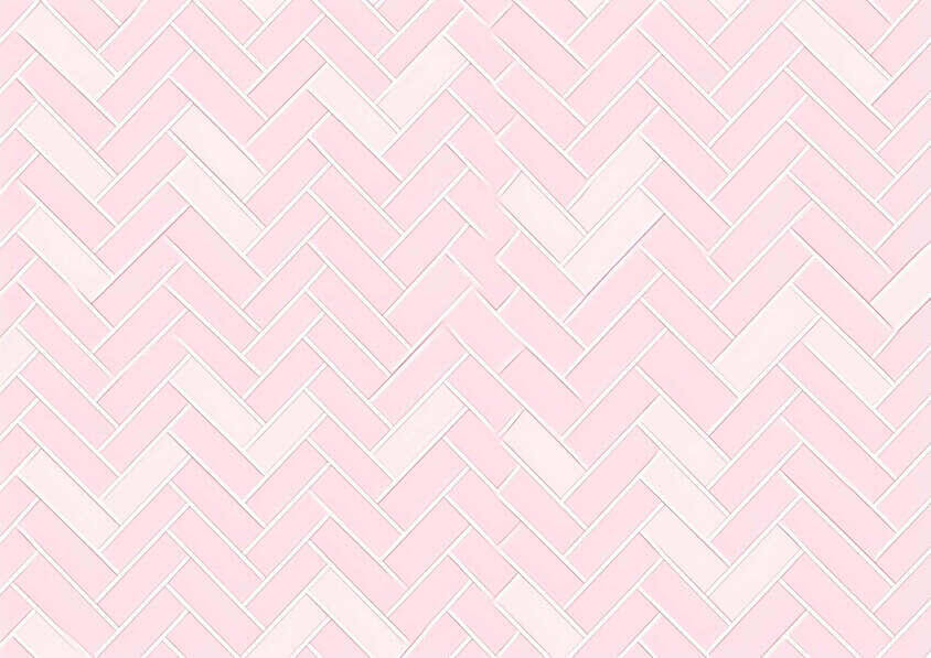 Download Pink and White Herringbone Pattern Wallpaper Backgrounds ...