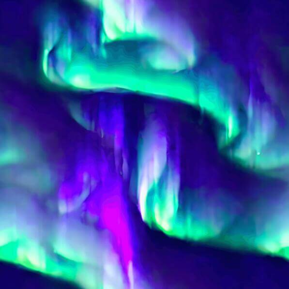 Download Aurora Borealis or Northern Lights phenomenon Patterns Online ...