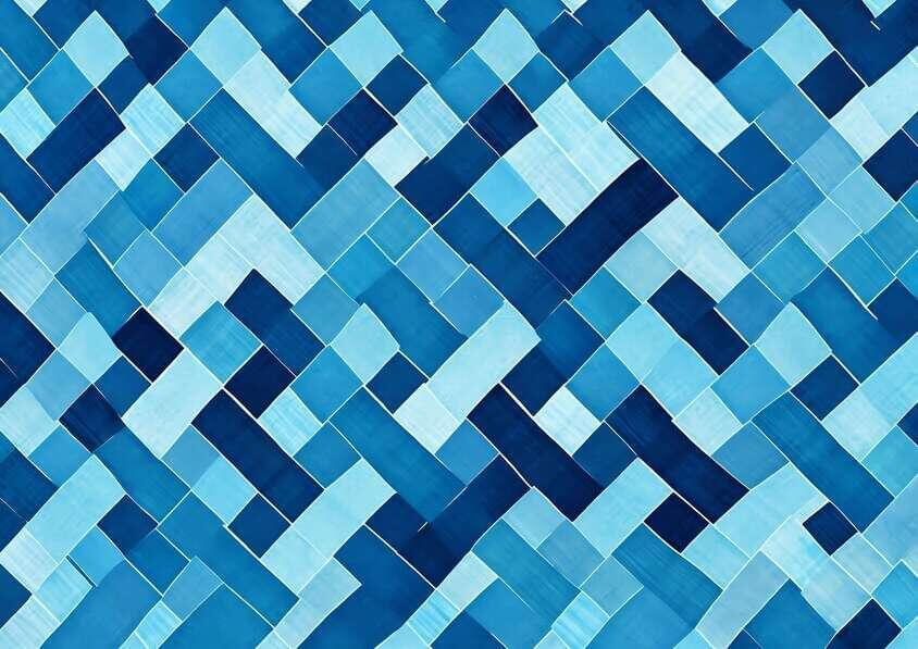 Download Blue Tiled Pattern Background Backgrounds Online - Creative ...