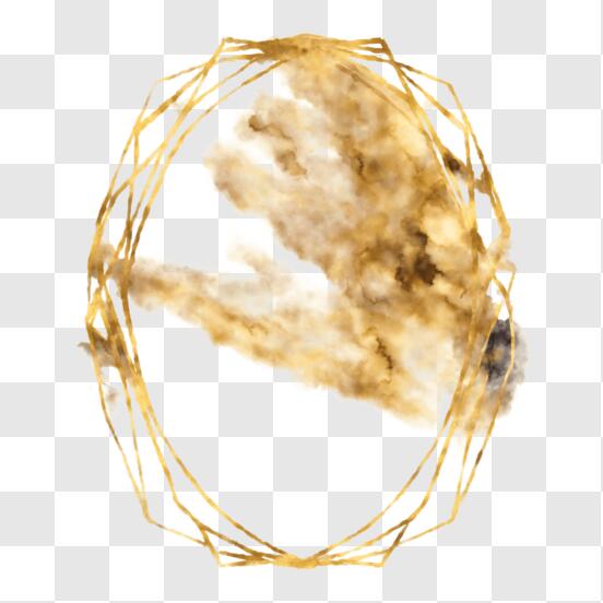 Gold Frame PNG - Download Free & Premium Transparent Gold Frame PNG ...