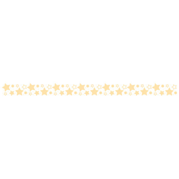 Download Star Border with White and Yellow Stars Borders & Corners ...