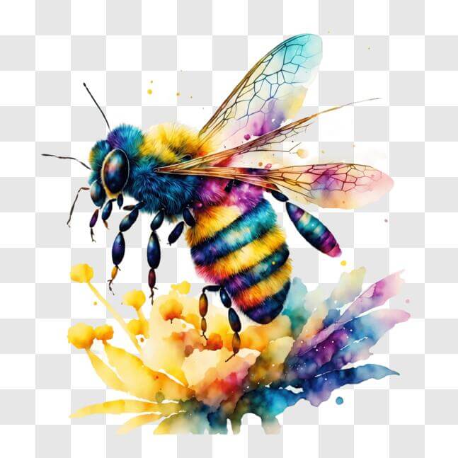 Abeja PNG - Descarga Imágenes Abeja PNG Transparentes Prémium y Gratis ...