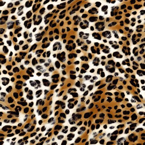 Download Leopard Print Fabric Background Patterns Online - Creative Fabrica