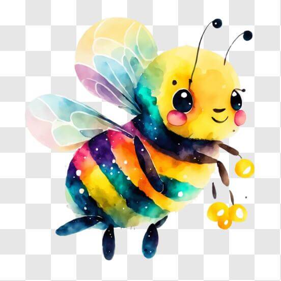 Bee PNG - Download Free & Premium Transparent Bee PNG Images Online ...