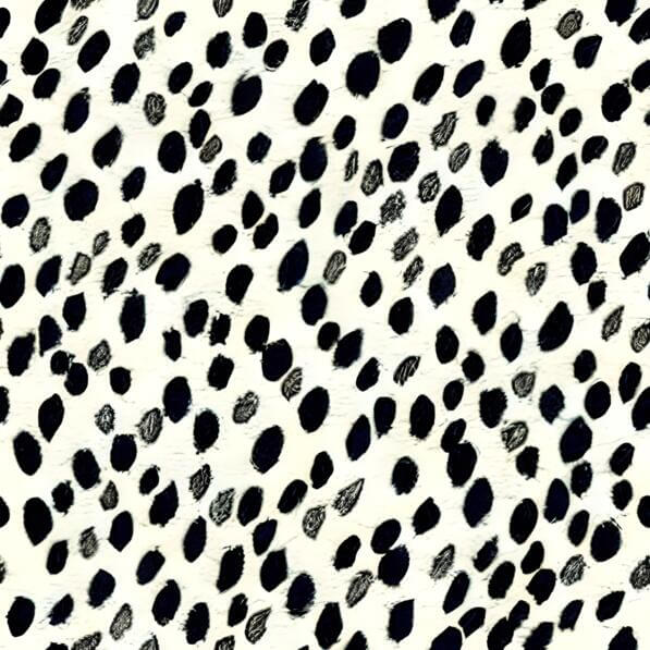 Download Black and White Spotted Fabric for Upholstery and Interior ...
