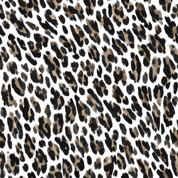 Download Brown and White Leopard Print Seamless Pattern Patterns Online ...