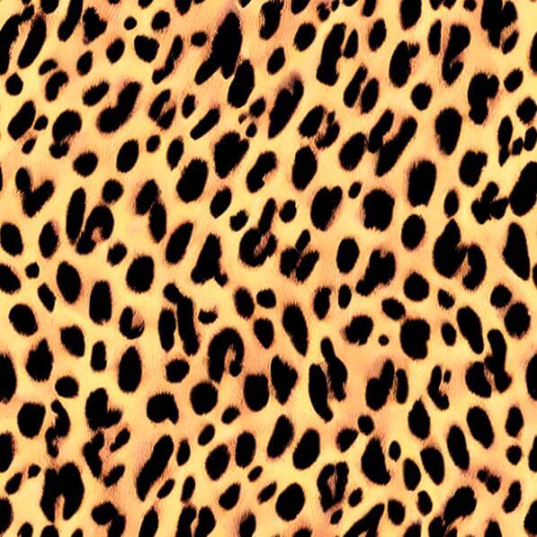 Download Realistic Leopard Print Texture for Interior Design Patterns ...