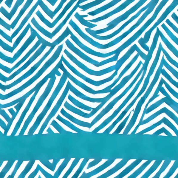 Baixe Padrão listrado azul e branco com acento turquesa Padrões ...