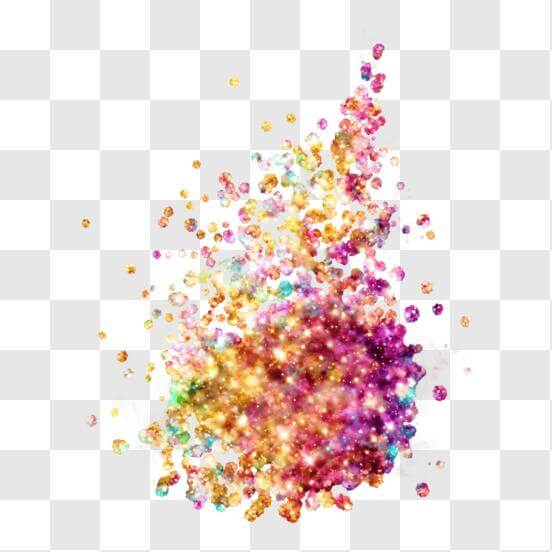 Glitter PNG - Download Free & Premium Transparent Glitter PNG Images ...
