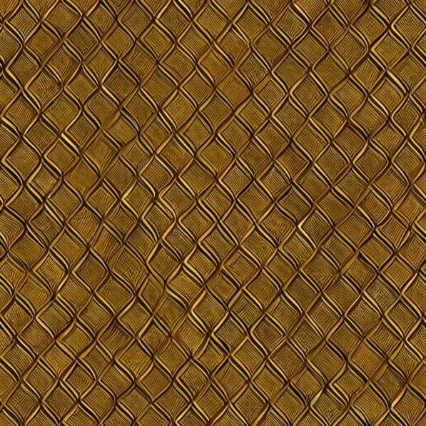 Download Golden Metal Mesh Background with Interesting Texture and ...