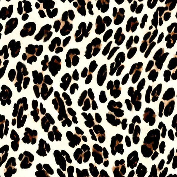 Download Black and White Leopard Print Pattern Patterns Online ...