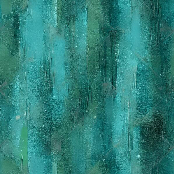 Download Teal Abstract Painting for Interior and Exterior Design ...