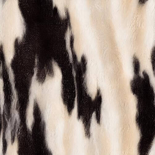 Download Close-up of Brown and White Cow Skin Texture Patterns Online ...