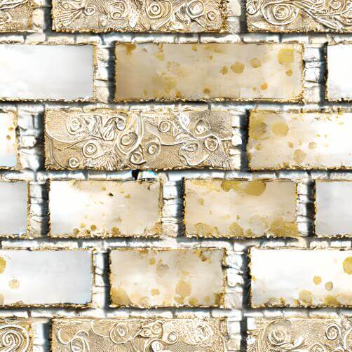 Download Colorful Brick Wall Background Patterns Online - Creative Fabrica