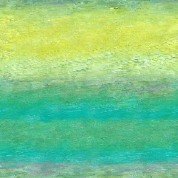 Download Abstract Painting with Green, Yellow, and Blue Colors Patterns ...